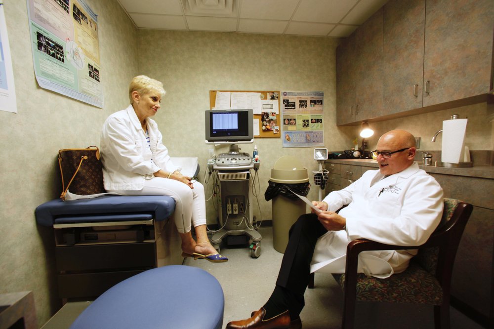 CROSS COUNTY CARDIOLOGY - Cardiologists in Secaucus, New Jersey at 38 ...