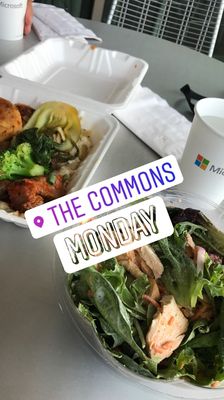 MICROSOFT COMMONS - CLOSED - 10 Photos - 15255 NE 40th St, Redmond, WA ...