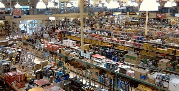 EMPIRE TOOL - Updated October 2025 - 21 Photos & 22 Reviews - 6327 W 34th St, Houston, Texas ...