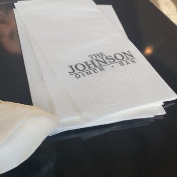 THE JOHNSON DINER & BAR - Updated April 2025 - 59 Photos & 72 Reviews ...