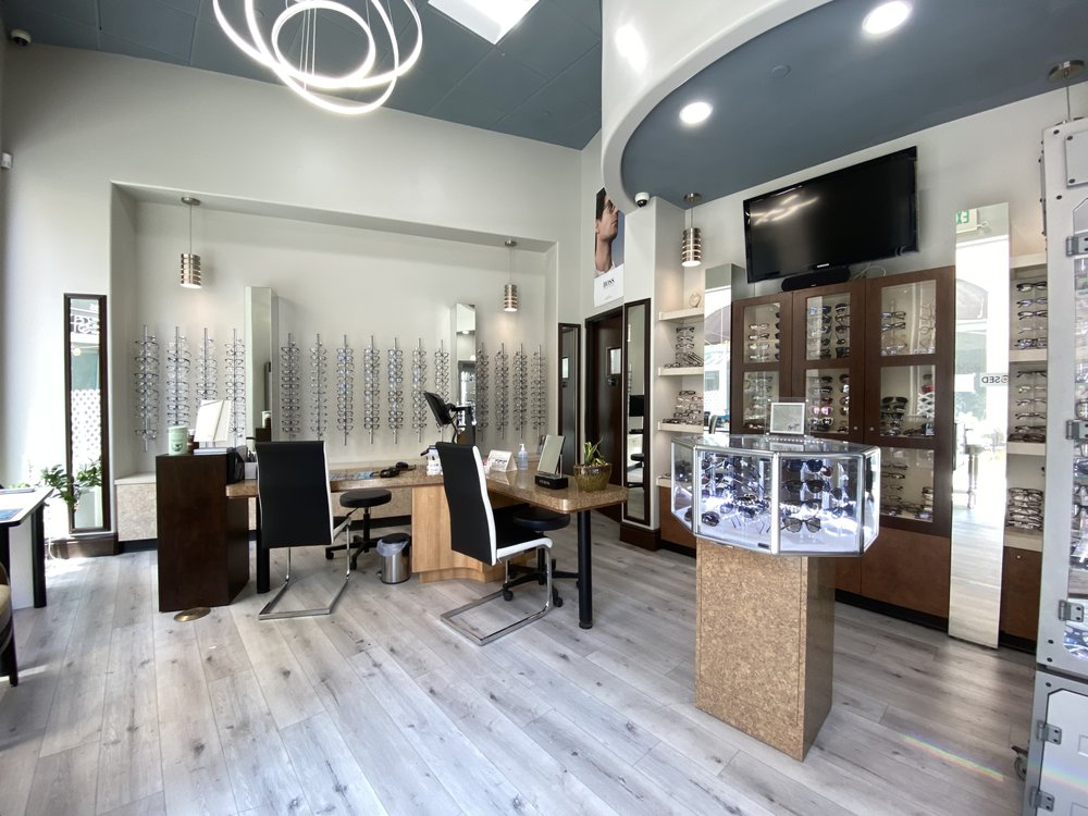 FOCUS VISION OPTOMETRIC CENTER - Updated February 2025 - 500 N Atlantic ...