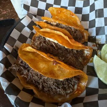 MICHI TACOS - Updated August 2024 - 748 Photos & 845 Reviews - 111 N ...