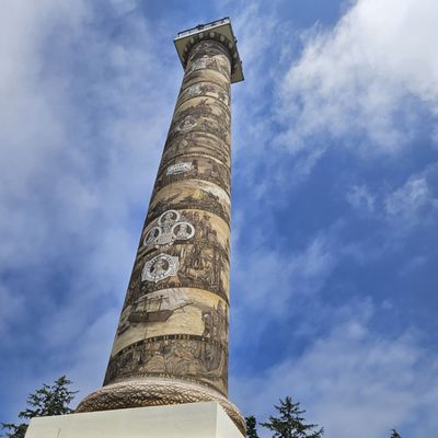 ASTORIA COLUMN - Updated October 2025 - 877 Photos & 341 Reviews - 1 ...