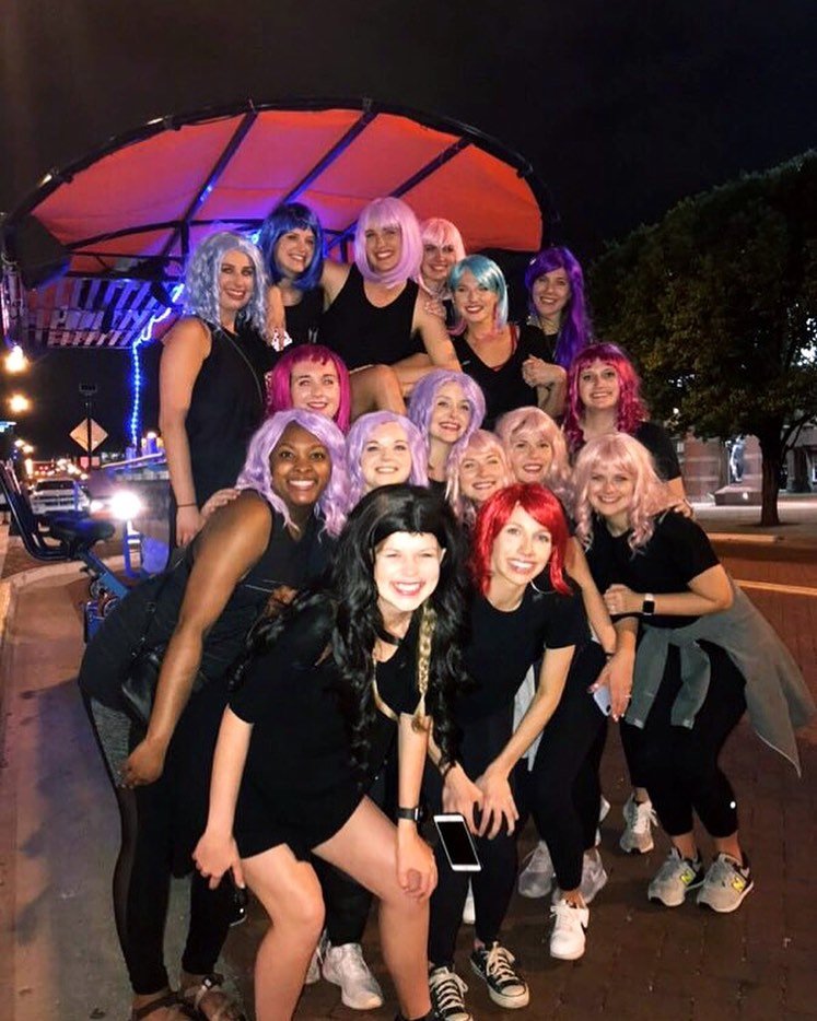 DALLAS BIKE BAR - Updated January 2026 - 10 Photos - 3911 Elm St ...