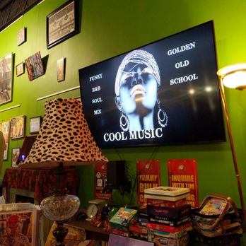 HAZEL PERK CAFE - Updated December 2025 - 21403 John R Rd, Hazel Park ...