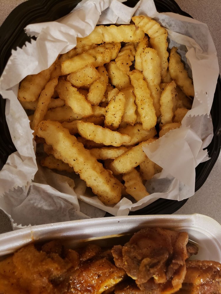 WINGGO - Updated March 2025 - 3278 Washington Rd, Atlanta, Georgia ...