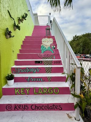 KEYS CHOCOLATES & ICE CREAM - Updated December 2025 - 537 Photos & 359 ...