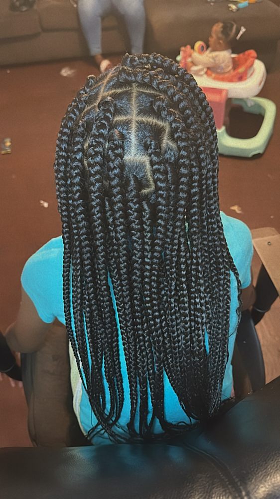 TDL BRAIDING & CUTS - Updated October 2024 - Request an Appointment ...