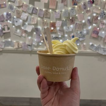 DEAR DONUTS - Updated July 2025 - 378 Photos & 144 Reviews - 570 S ...