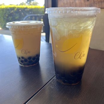CHA FOR TEA - LONG BEACH - Updated June 2024 - 1078 Photos & 1614 ...