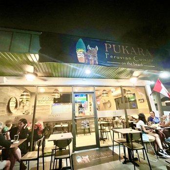 PUKARA ON THE BEACH - Updated December 2024 - 81 Photos & 44 Reviews ...