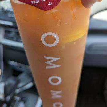 OMOMO TEA SHOPPE - Updated July 2024 - 383 Photos & 231 Reviews - 3435 Del Mar Heights Rd, San ...