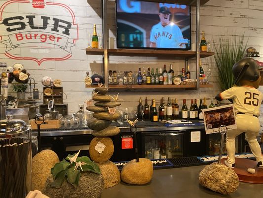 SUR BURGER - Updated July 2025 - 342 Photos & 505 Reviews - 409 ...