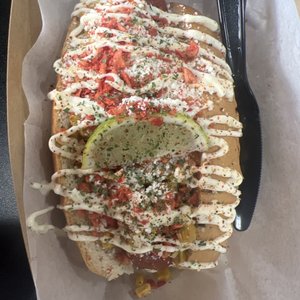 THE DOGFATHER II - 22 Photos & 26 Reviews - 13032 Nacogdoches Rd, San ...