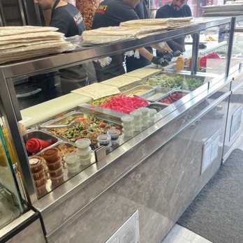 ALPHA’S SHAWARMA - Updated December 2025 - 67 Photos & 35 Reviews - 598 ...