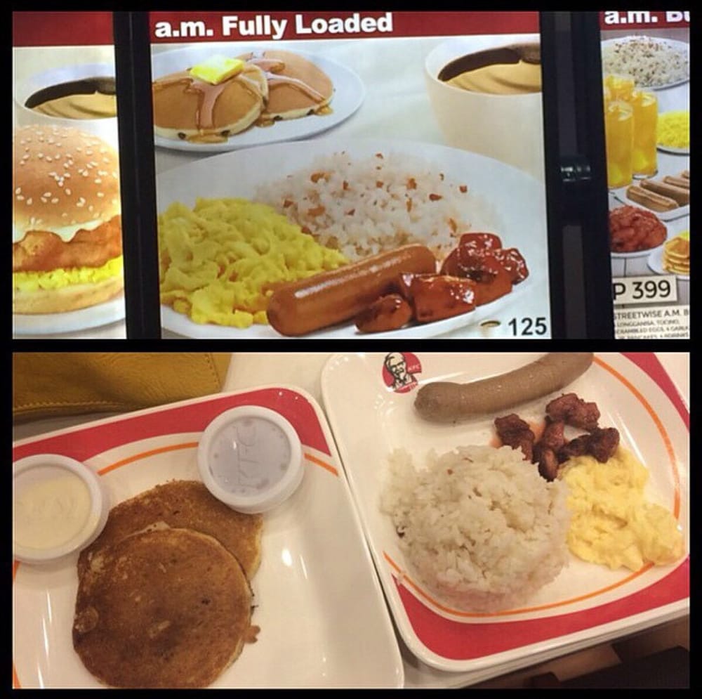 KFC - Updated February 2025 - 26th Street, Bonifacio Global City ...
