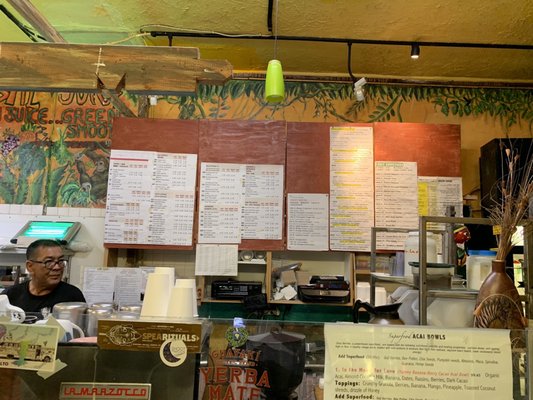 TRIBAL CAFE - 779 Photos & 839 Reviews - 1651 W Temple St, Los Angeles ...