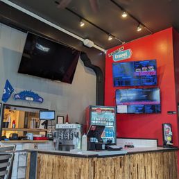 FAT SHACK - Updated October 2025 - 93 Photos & 79 Reviews - 200 S ...