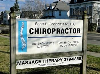 SCOTT SPRINGSTEAD, DC - Updated July 2025 - 4 Mill Rd, Heuvelton, New ...