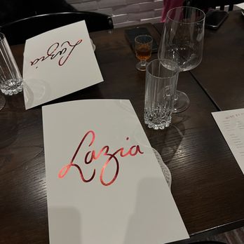 LAZIA - Updated September 2024 - 282 Photos & 126 Reviews - 2101 ...