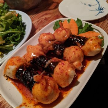 Dan Sung Sa - Takeout & Delivery - 1637 Photos & 852 Reviews - Korean ...