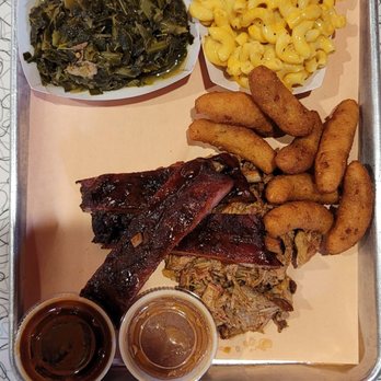 THE ORIGINAL Q SHACK - Updated May 2025 - 601 Photos & 800 Reviews ...