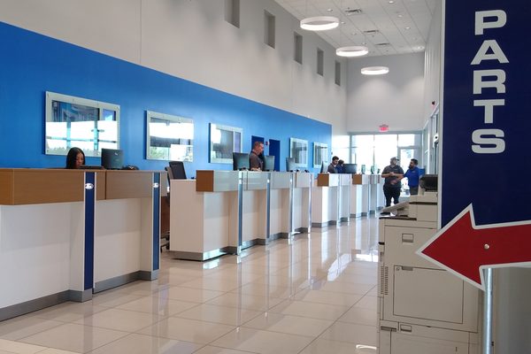 EARNHARDT FORD - Updated December 2025 - 135 Photos & 454 Reviews ...