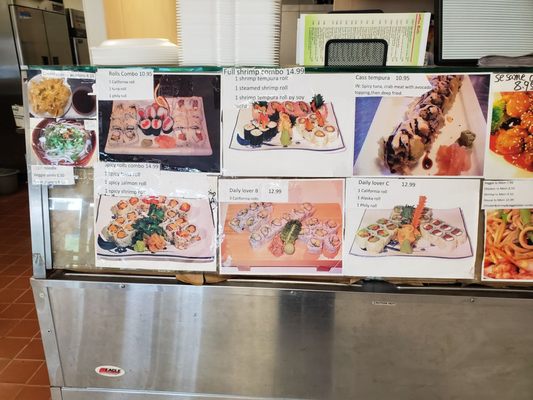 RIVER SUSHI - Updated January 2026 - 144 Tyler Rd N, Red Wing ...