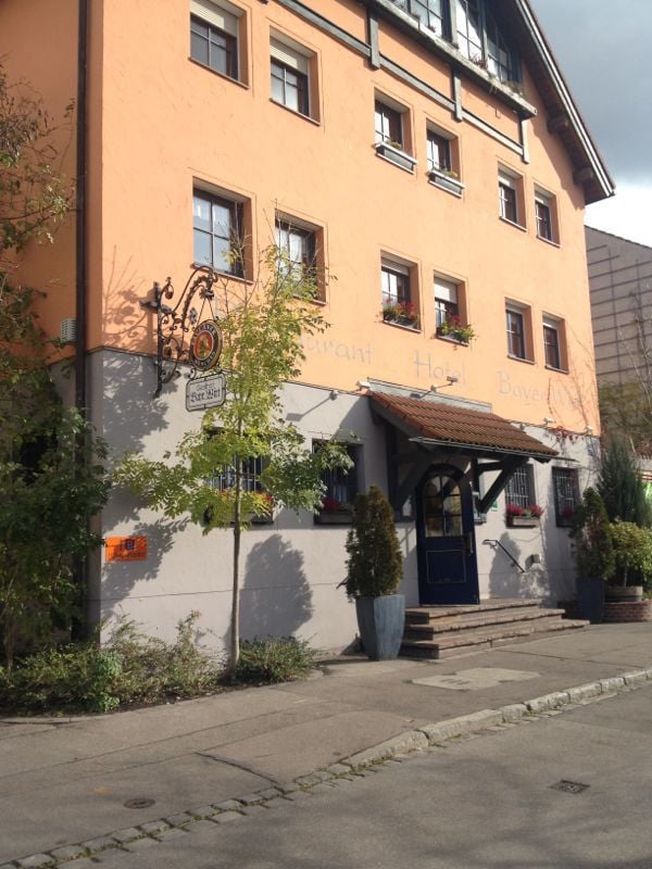 Neuburger Strae Augsburg