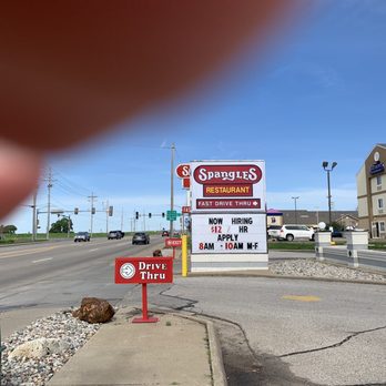 SPANGLES - Updated October 2025 - 27 Photos & 25 Reviews - 2630 S 9th ...