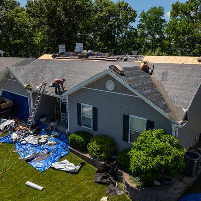 FERGUSON ROOFING - Updated May 2026 - 27 Photos & 21 Reviews - 5814 ...