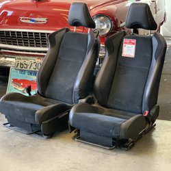 B & R AUTO WRECKING - 25 Photos & 43 Reviews - 4540 Smiley Rd, Las ...