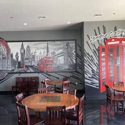 THE KENNEY FORT BRITISH PUB - Updated March 2025 - 361 Photos & 315 ...