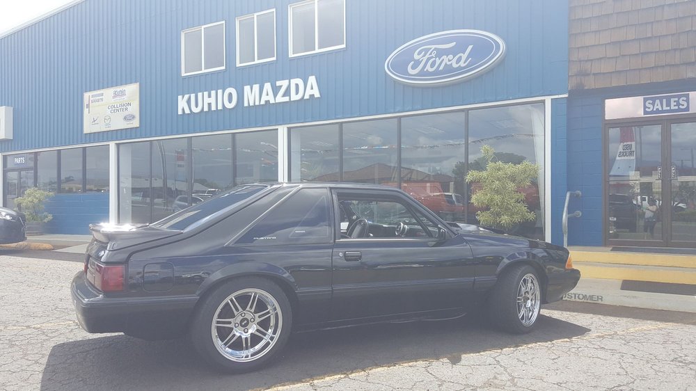 Midpac Auto Body - Serving Lihue, HI - Updated November 2025 - 1 Photo ...