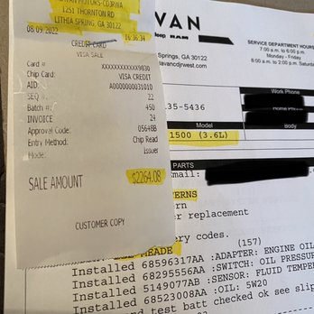 CALAVAN CHRYSLER DODGE JEEP RAM - Updated March 2025 - 14 Photos & 86 ...