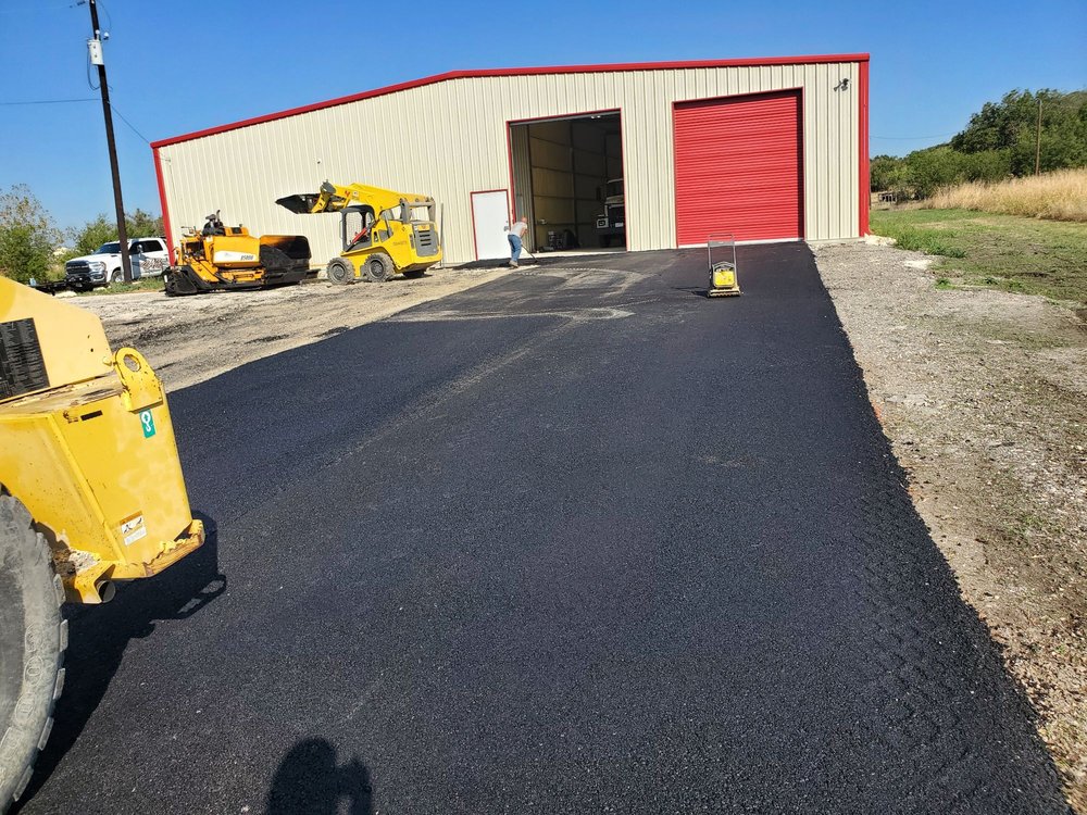 AA ASPHALT SEAL COATING - Updated March 2025 - Request a Quote ...