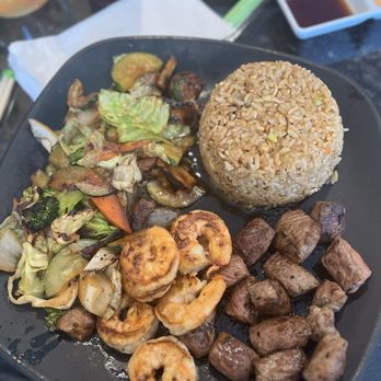 NARI SUSHI & STEAK - Updated May 2025 - 310 Photos & 144 Reviews - 2009 ...