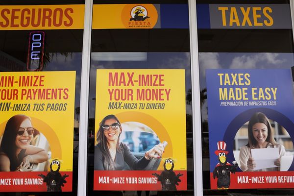 FIESTA AUTO INSURANCE & TAX SERVICE - Updated January 2025 - 19 Photos ...