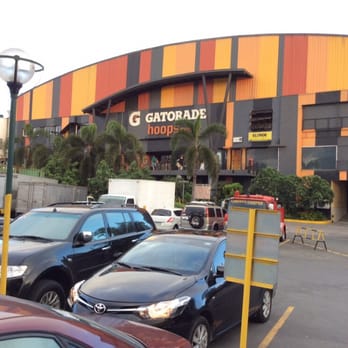 GATORADE HOOPS CENTER - Updated January 2026 - Liberty Center, 312 Shaw ...