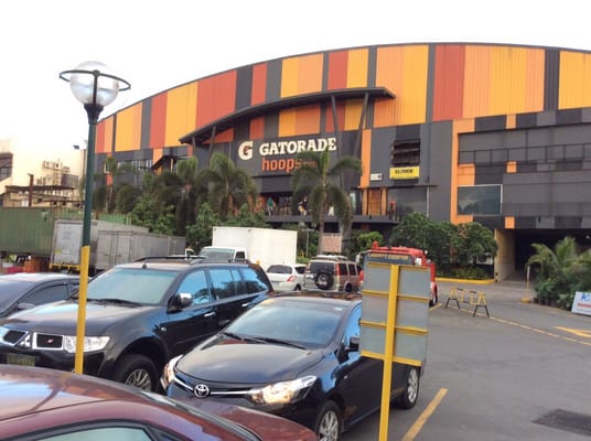 GATORADE HOOPS CENTER - Updated December 2025 - Liberty Center, 312 ...