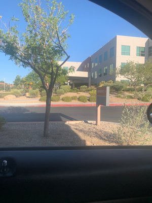 SPRING VALLEY HOSPITAL MEDICAL CENTER - Updated February 2025 - 150 ...