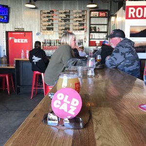 OLD CAZ BEER - 85 Photos & 44 Reviews - 5625 State Farm Dr, Rohnert ...