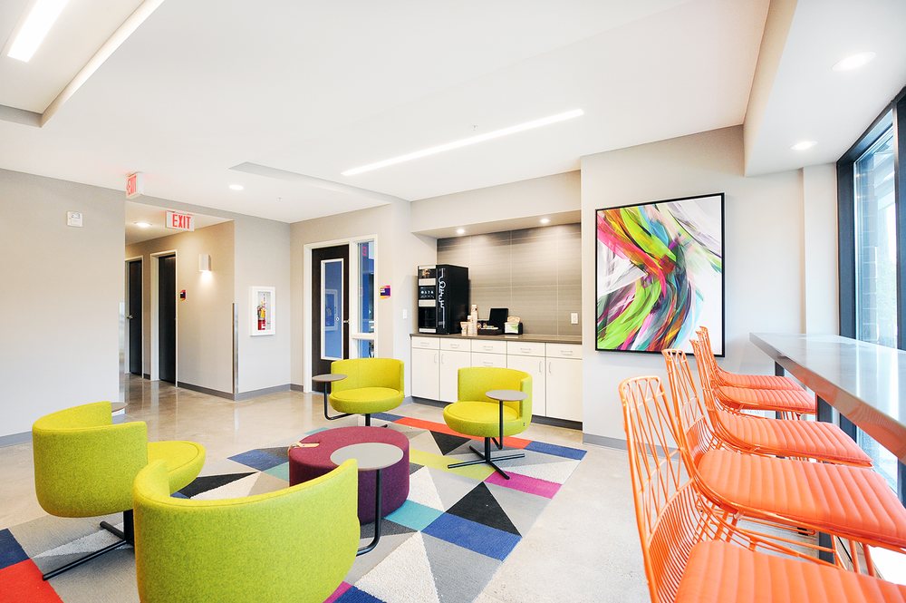 SPECTRUM APARTMENTS & TOWNHOMES - Updated December 2025 - 22 Photos ...