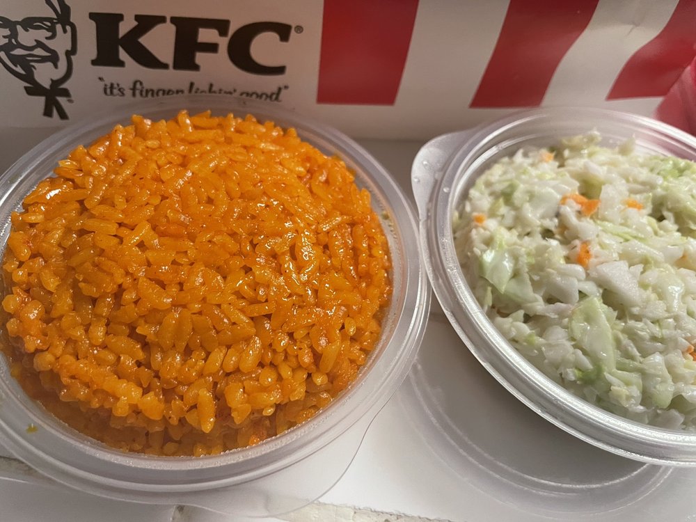 KFC ANIGUA - 35 Photos - Herman Cortez Ave, Hagåtña, Guam - Chicken ...