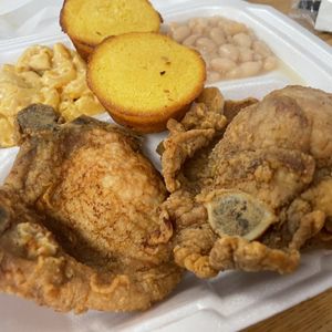 JJ’S SOULFOOD & GRILL - Updated December 2024 - 12 Photos - 3156 ...