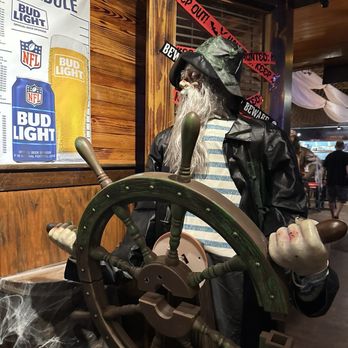 BLACKBEARD’S TRIPLE PLAY RESTAURANT AND SPORTS BAR - Updated December ...