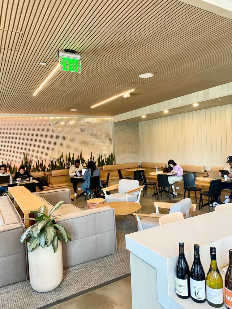 EDDA COFFEE ROASTERS - Updated January 2025 - 153 Photos & 92 Reviews - 2011 W 25th St ...