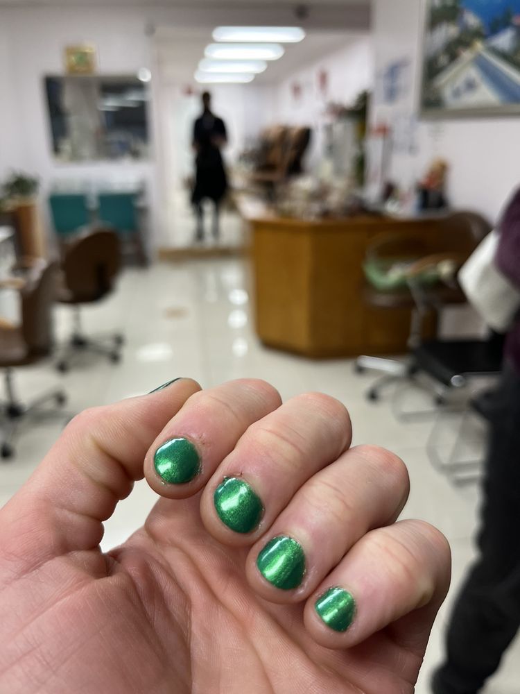 PING PING NAIL SPA - Updated January 2025 - 11 Photos - 91-12 Liberty ...