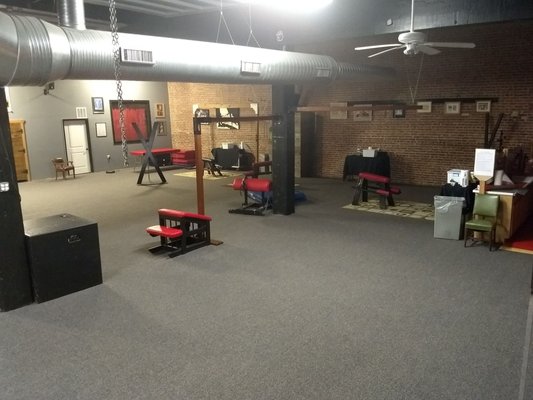 THE CRUCIBLE - 13 Photos & 18 Reviews - Social Clubs - 412 V St NE ...