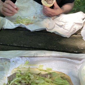 DURHAM DELI - 22 Photos & 100 Reviews - 2486 Durham Rd, Bristol ...